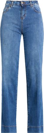 Fly Girl HOSEN & R&Ouml;CKE - Jeanshosen auf YOOX.COM