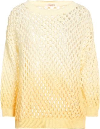 Kontatto STRICKWAREN - Pullover auf YOOX.COM