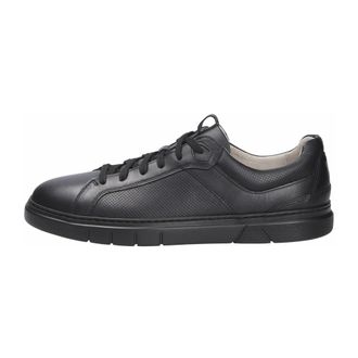 Gabor Pius Sneaker - - Shoes - Herren - Schwarzk - 44 1/2 EU