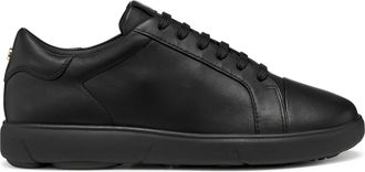 Geox Sneakers Geox D Nebula 2.0 C D563TD 00085 C9999 Schwarz