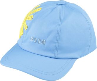 Msgm ACCESSOIRES - M&uuml;tzen & H&uuml;te auf YOOX.COM