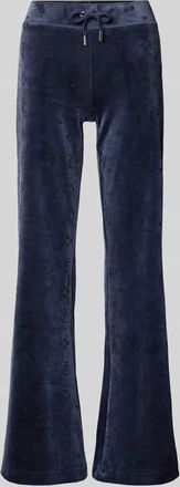 Juicy Couture Low Rise Sweatpants mit elastischem Bund Modell LISA