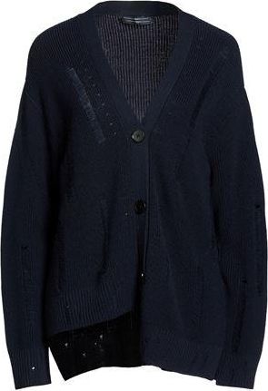 High MAILLE - Cardigans sur YOOX.COM