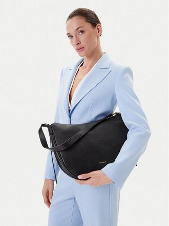 Coccinelle Handtasche E1 SHA 13 02 01 Schwarz