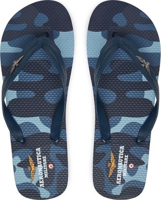 Aeronautica Zehentrenner Aeronautica Militare 261SC0243UCT03112 Dunkelblau