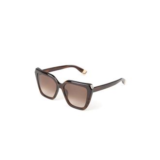 Furla Damen, Accessories, Braun, 55 MMGr&ouml;&szlig;e