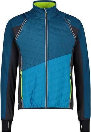 F.lli Campagnolo Herren Funktionsjacke