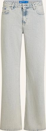 Karl Lagerfeld Karl Lagerfeld Jeans Jeans blau