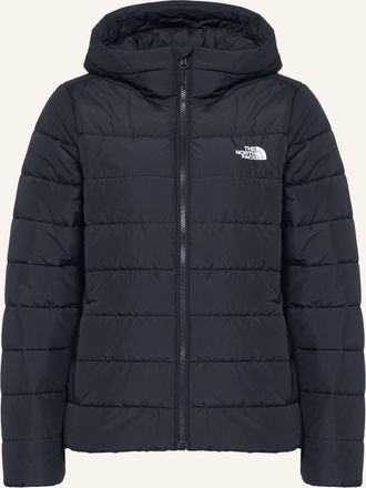 The North Face Steppjacke Aconcagua schwarz
