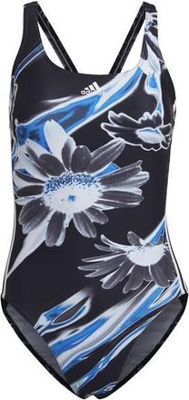 adidas Damen Badeanzug POS SEA 3S SUIT