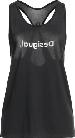 Desigual TOPS - Tank Tops auf YOOX.COM