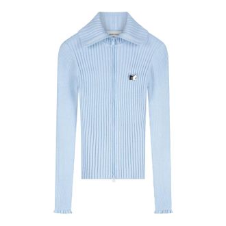 Fab By Fabienne Chapot Fabienne Chapot, Femme, Pulls, Bleu, Taille: 44 FR Tess Cardigan