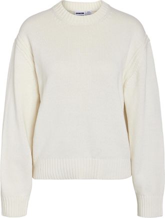 Noisy May Nmdara L/S O-Neck Knit Noos