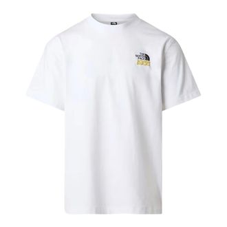 The North Face Herren, Sport, Wei&szlig;, SGr&ouml;&szlig;e