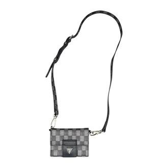 Guess Portafogli - - Bags - Herren - Schwarzk - ONE SIZE