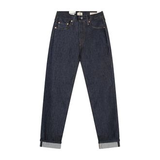 Levi's Femme, Jeans, Bleu, Taille: W27 501 Original Selvedge Jeans