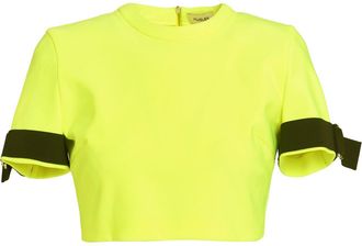 MUGLER TOPS - Tops auf YOOX.COM