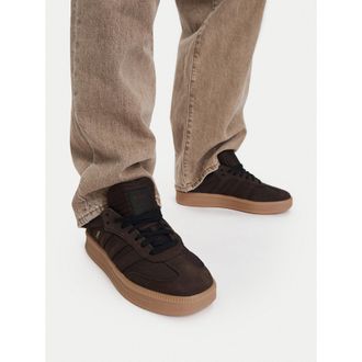 adidas Sneakers adidas Samba Xlg IH4346 Braun