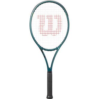 Wilson Herren Tennisschl&auml;ger BLADE 104 V9 FRM