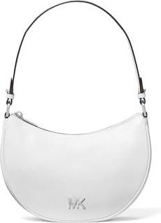 Michael Kors 32S5S8QU1L-085 SM CONV POUCHETTE Women OPTIC WHITE Size One Size