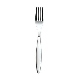Guzzini Feeling, Essgabel - Weiß, 20,5 cm - 23000211