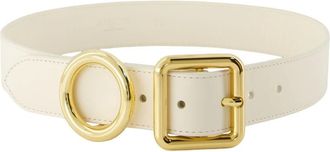 Jacquemus Damen, Accessories, Wei&szlig;, 80 CMGr&ouml;&szlig;e