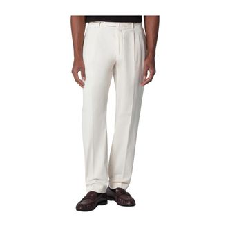 Santaniello Arechi Hosen - - Trousers - Herren - Wei&szlig; - 3XL