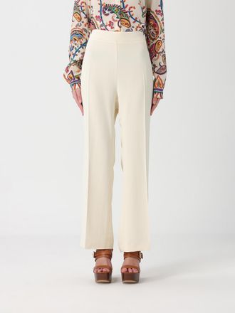 Etro Hose ETRO Damen Farbe Wei&szlig;