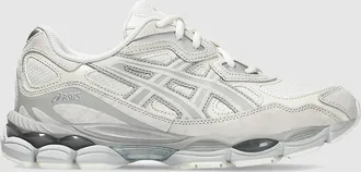 Asics Baskets Gel-Nyc Cream Cream