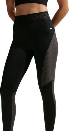 Nike Leggings f&uuml;r Damen, Fitnessstudio (Schwarz)