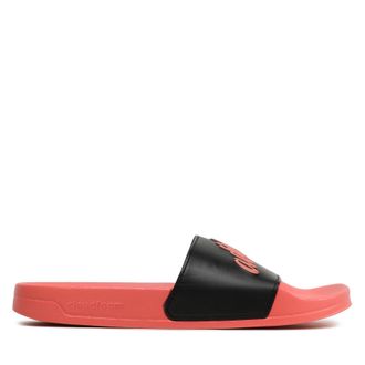 adidas Pantoletten adidas adilette Shower Slides GZ9505 Schwarz