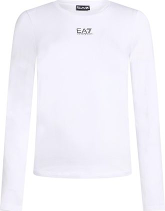 Emporio Armani TOPS - T-shirts auf YOOX.COM