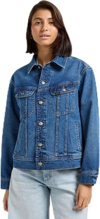 Lee LOOSE RIDER JACKET