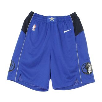 Nike Basketball-Shorts Swingman Icon Edition - - Sport - Herren - Blau - XL