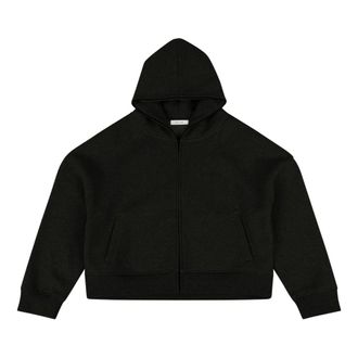 Entire studios Eternal Zip Hoodie - - Sweatshirts & Hoodies - unisex - Schwarzk - M