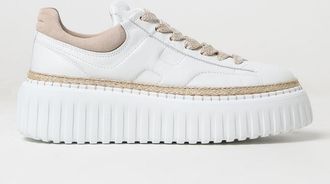 Hogan Sneakers Kinder Farbe Natural