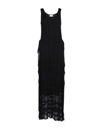 Maison Fl&acirc;neur KLEIDER - Maxi-Kleider auf YOOX.COM