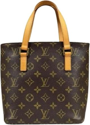 Louis Vuitton Damen, Pre-Owned, Braun, ONE SIZEGr&ouml;&szlig;e