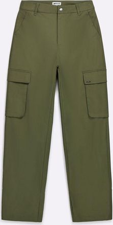 Gas Damen Cargohose in &Uuml;bergr&ouml;&szlig;e BELLIS POCKETS