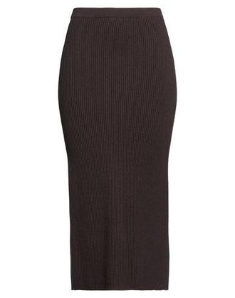 Twin-Set BAS - Jupes midi sur YOOX.COM