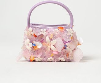 Cult Gaia Minitasche CULT GAIA Damen Farbe Pink