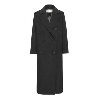 Inwear Damen, M&auml;ntel, Grau, XSGr&ouml;&szlig;e