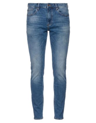 A|X Armani Exchange HOSEN & R&Ouml;CKE - Jeanshosen auf YOOX.COM