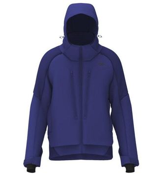 Kappa 6Cento 602C M - Skijacke - Herren