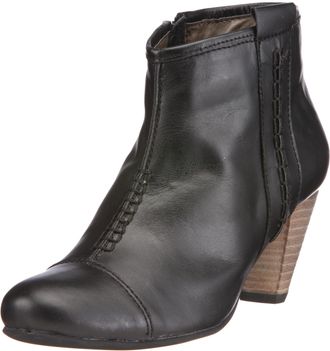 Andrea Conti 0590142, Damen Stiefel, Schwarz (schwarz 002), EU 38