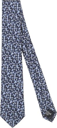 Emporio Armani ACCESSOIRES - Krawatten & Fliegen auf YOOX.COM
