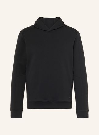 Duno Duno Hoodie Yasu Bardi schwarz