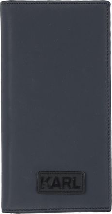 Karl Lagerfeld Kleinlederwaren - Brieftaschen auf YOOX.COM