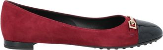 Tod's SCHUHE - Ballerinas auf YOOX.COM