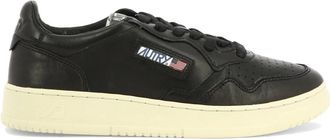 Autry Herren, Schuhe, Schwarzk, 39 EUGr&ouml;&szlig;e